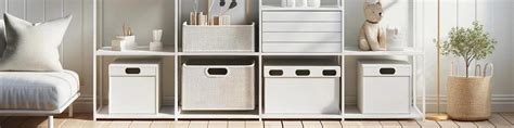 Alternatives Ikea Kallax Étagères De Rangement Pour Toute La Maison