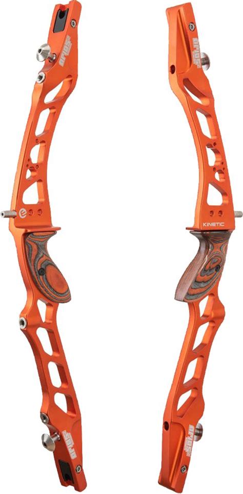 Kinetic Arios2 Riser Alternative Services Eu