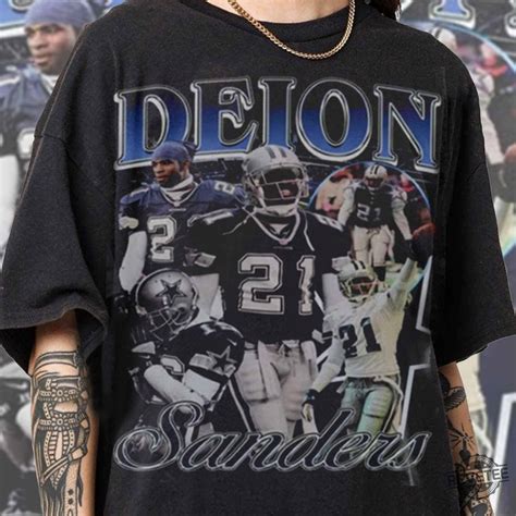 Deion Sanders Shirt Deion Sanders Touchdown Dance Deion Sanders