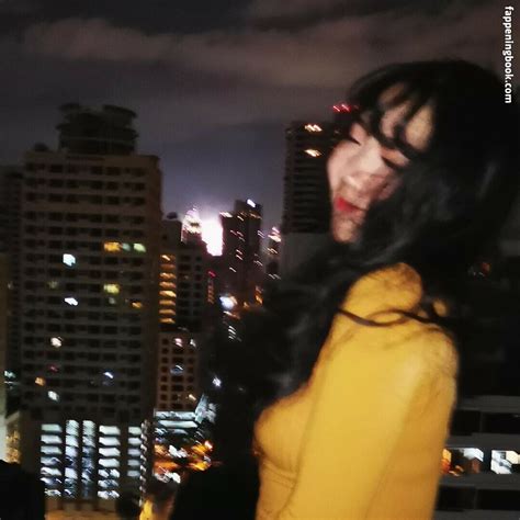 Feng Fenguiin Glihttr Glittledeath Nude Onlyfans Leaks
