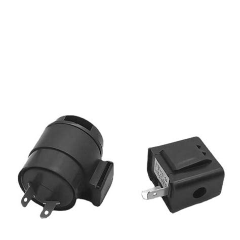 ￡motorcycle 12v Buzzer Flasher Electric Vehicle 48 60v Buzzer Flasher