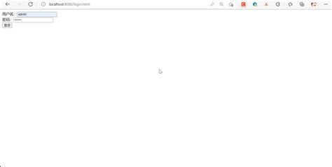 Springsecurity权限框架（入门篇）spring权限框架 Csdn博客