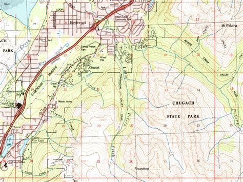 Intro To Qgis Make A Map