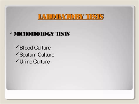 Sepsis And Septic Shock Ppt
