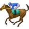 🏇 Horse Racing Emoji