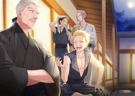 Re Zero Bath Time Hd Wallpaper Download