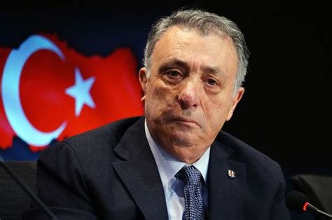 Be Ikta Ba Kan Ahmet Nur Ebi Den Fla S Zler Stifa Transfer Tff