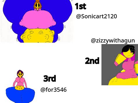 The Winner Is Soniccart2120 By Legozay On Deviantart