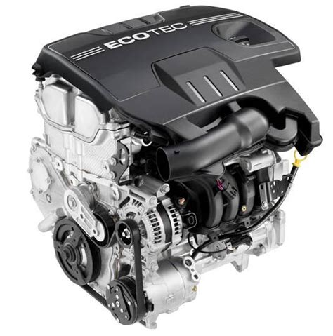 The 4 Most Common Gm 2 4l Ecotec Engine Problems 2 4 Reliability 2023