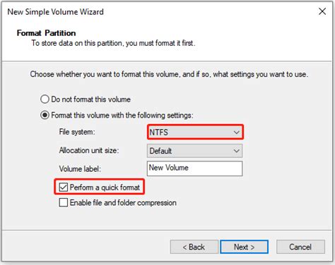 Follow This Guide To Fix Error 1327 Invalid Drive In Windows 10