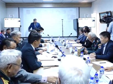 ВИДЕО Чөлөөлөх дайнд оролцсоноор МОНГОЛ тусгаар улс болох замаа нээсэн