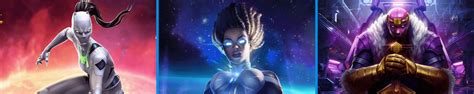 Mcoc Trial Of Symbiosis R Gwmcoc