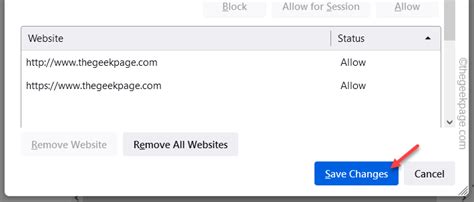 How To Solve Cloudflare Error Access Denied Issue