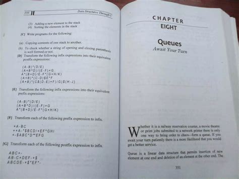 Data Structures Through C Yashavant Kanetkar 1pdf