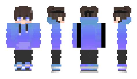 Sonicxz Minecraft Skin 64x64 Steve