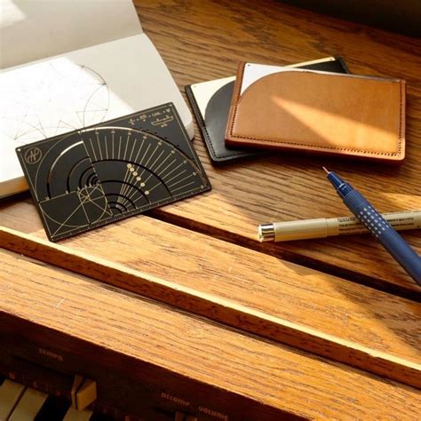 Phi Ruler Ultimate Design Tool For Harmonious Creations