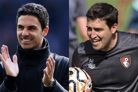 Andoni Iraola Últimas noticias del entrenador del Bournemouth