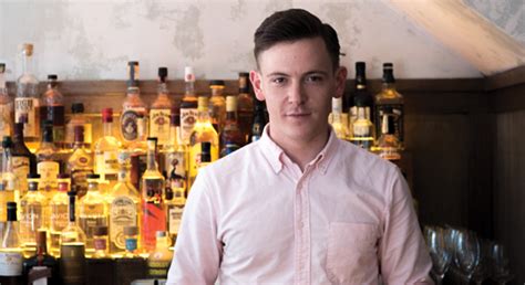 Merivales Sam Egerton On What Hes Learned