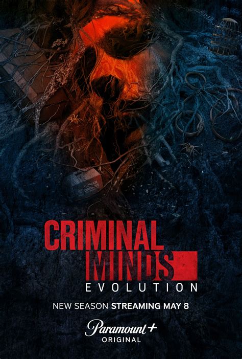 Criminal Minds Evolution 3x07 All The Devils Are Here Review