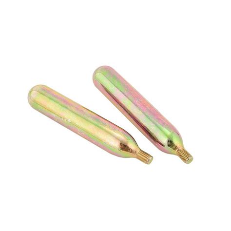 China Non Threaded Co2 Cartridges 88 Gram Manufacturers Suppliers Factory Wholesale Price Asdl