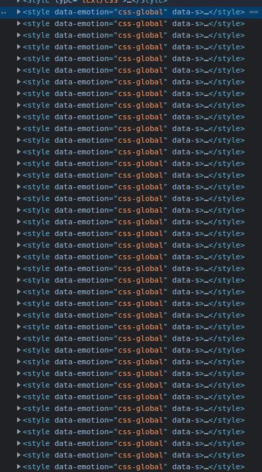 NV 1513 Bug Report Notification Center Adds A Lot Of Unwanted