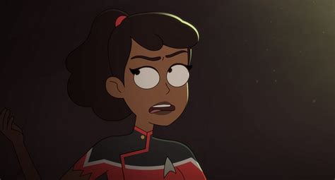 Star Trek Lower Decks Season 4 Release Date Cast Plot Trailer And