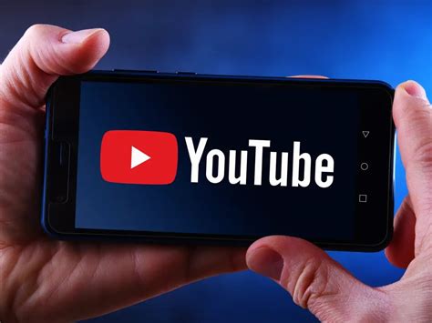 Como Criar Um Canal No YouTube