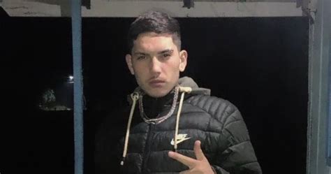Jovem De 16 Anos Morre Ao Ser Baleado Em São Mateus Do Sul Studio W