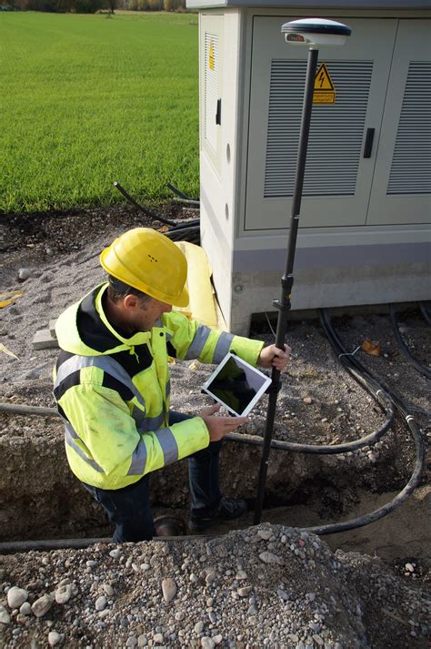 fit for purpose why you need a customised gis data collection