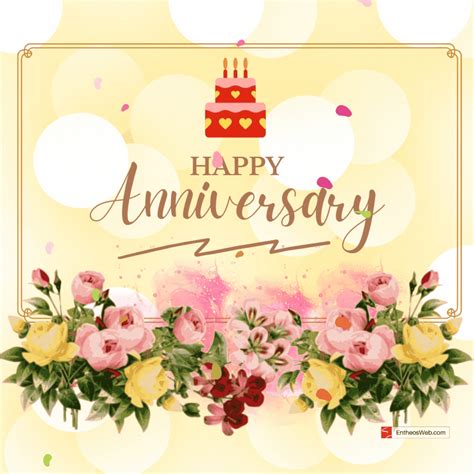 Happy Anniversary Images Animated Happy Anniversary S Tenor