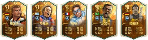 Fifa 23 Un Sobre De Fut Heroes Del Mundial Asegurado Podría Aparecer