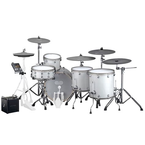 Efnote Pro 703 Power Electronic Drum Kit Kraft Music