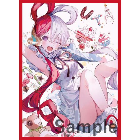 [限定買家][水色代購][卡套] Comiket 101 白詰草 海賊王 Uta 正常ver 蝦皮購物