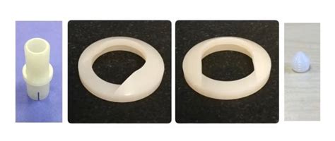Nylon Machining Services Nylon Plastic CNC Machining Brogan Patrick