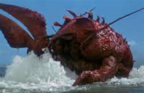 Opinions On Ebirah R Godzilla