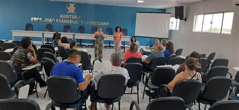 Prefeitura De São José De Mipibu Entrega Do Regimento Interno Comum