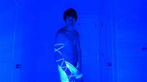 Johnnystonecb The Stone Dance Manyvids