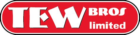 Tew Bros Build Maintain Refurb Respond