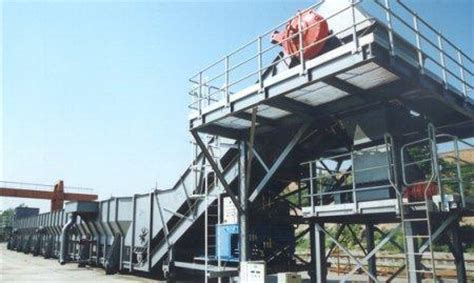 Bottom Ash Handling System At Best Price In Ballabgarh Osm Projects Private Limited