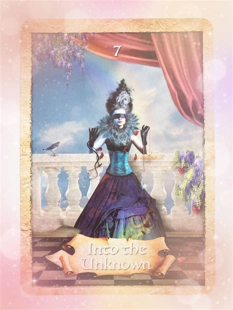 717 オラクルメッセージ ˖° 宇宙と繋がるヒミツのタロット♡愛も豊かさもスルッと手に入れる♡