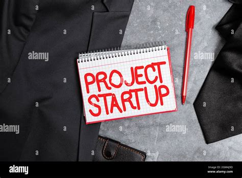 Conceptual Caption Project Startup Business Idea A Project Done On The