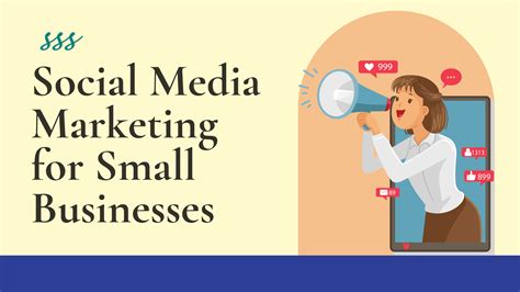 Why Small Businesses Should Focus On Social Media Marketing