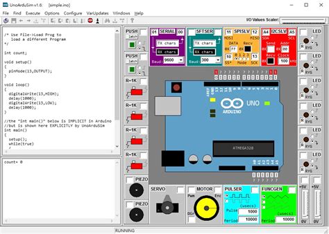 研發養成所 Bridan s Blog 4rdp For R D Person C 程式設計實習 趣玩 Arduino