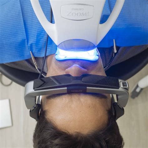 Blanqueamiento Dental en Las Palmas Clínica Valderrama