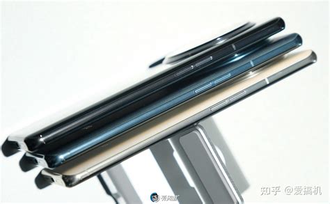 大漠银月赛高，oppo Find X6系列6种配色现场图赏 知乎
