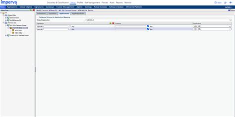 Imperva Dam Overview Of Dam Solution Tech With Jd