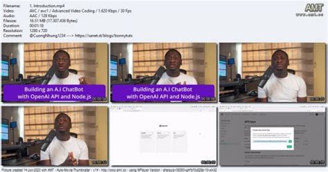 Download Udemy Build An Ai Chatbot With Nodejs And Openai Api