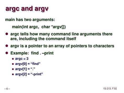 Cs 201 A Whirlwind Tour Of C Programming Ppt Download