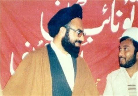 چھری کی دھار سے کٹتی نہیں چراغ کی لو علامہ شہید عارف الحسینی کی شہادت