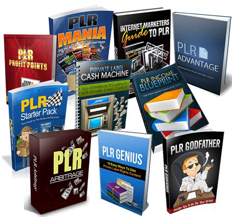 Have You Ever Wanted An Online Business Unlock The Potential Of Private Label Rights By John